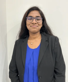 Infinity Career Edge